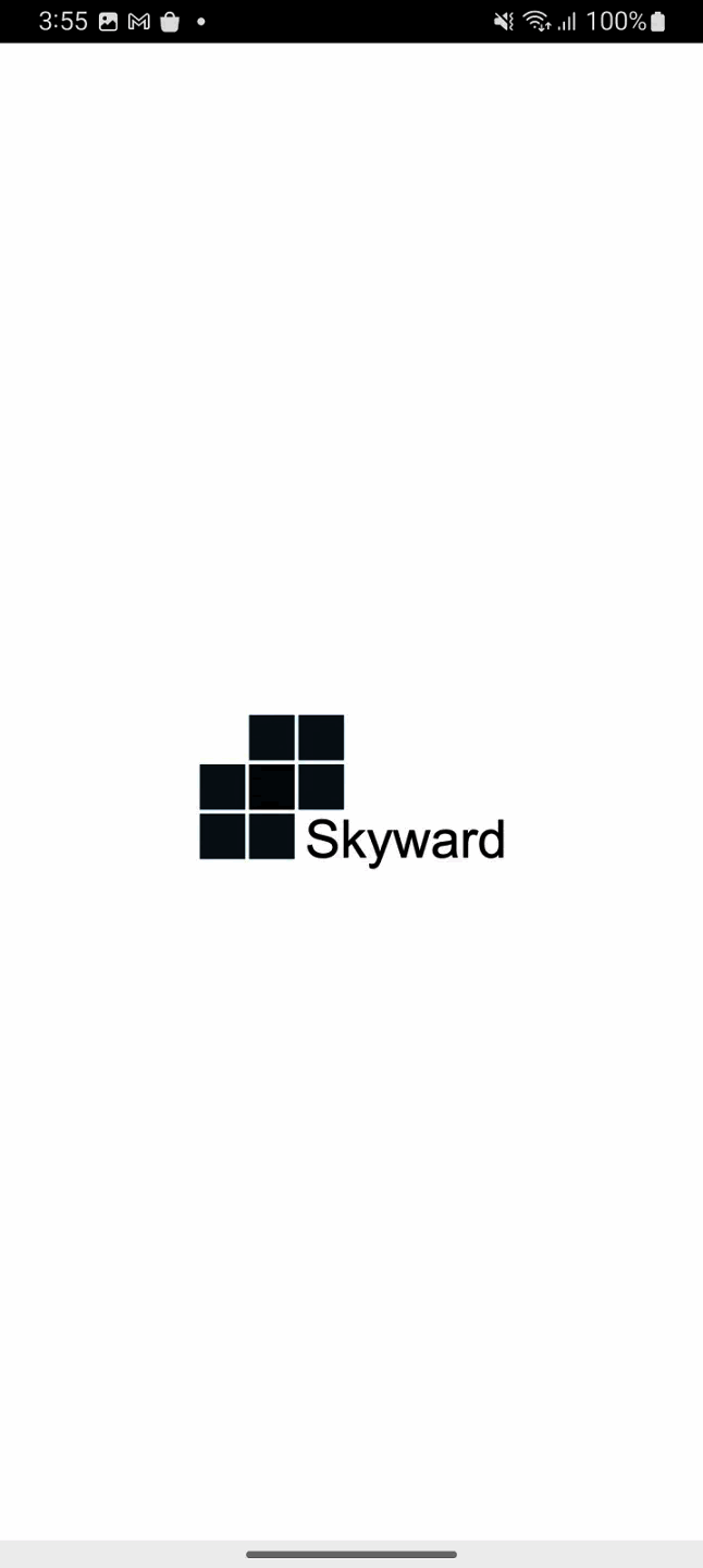 Skyward HRMS Mobile app for iOS and Android Devices in 2025