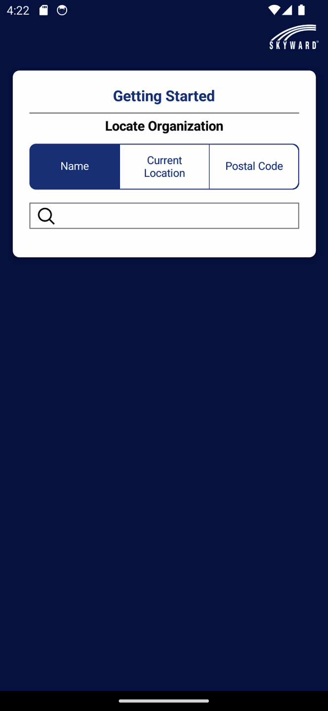 Skyward Student Management Mobile app for iOS and Android Devices in 2025