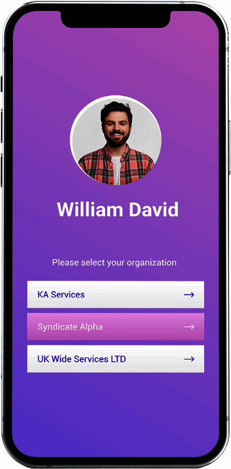 Smart Workforce Mobile app for iOS and Android Devices in 2025