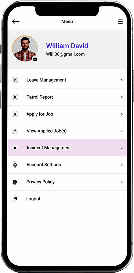 Smart Workforce Mobile app for iOS and Android Devices in 2025