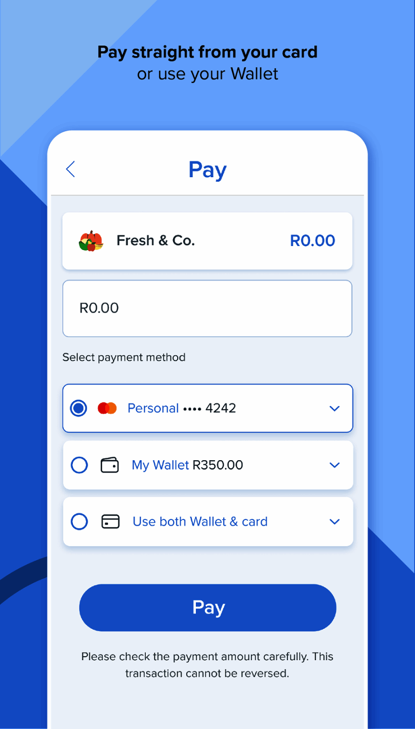SnapScan Mobile app for iOS and Android Devices in 2025