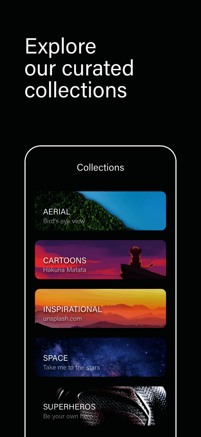 SPLASHY Mobile app for iOS and Android Devices in 2025