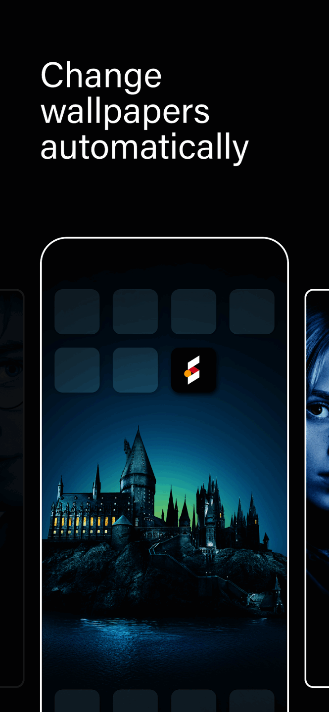 SPLASHY Mobile app for iOS and Android Devices in 2025