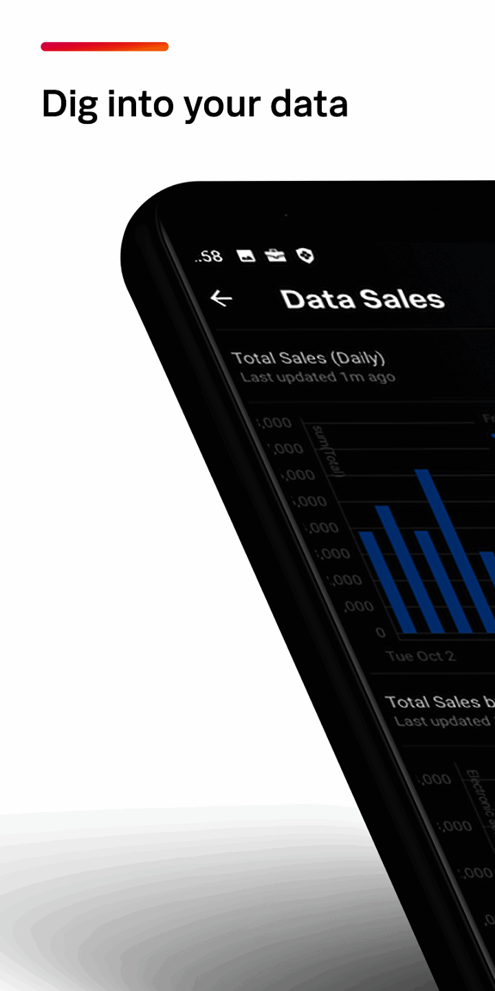 Splunk Enterprise Mobile app for iOS and Android Devices in 2025