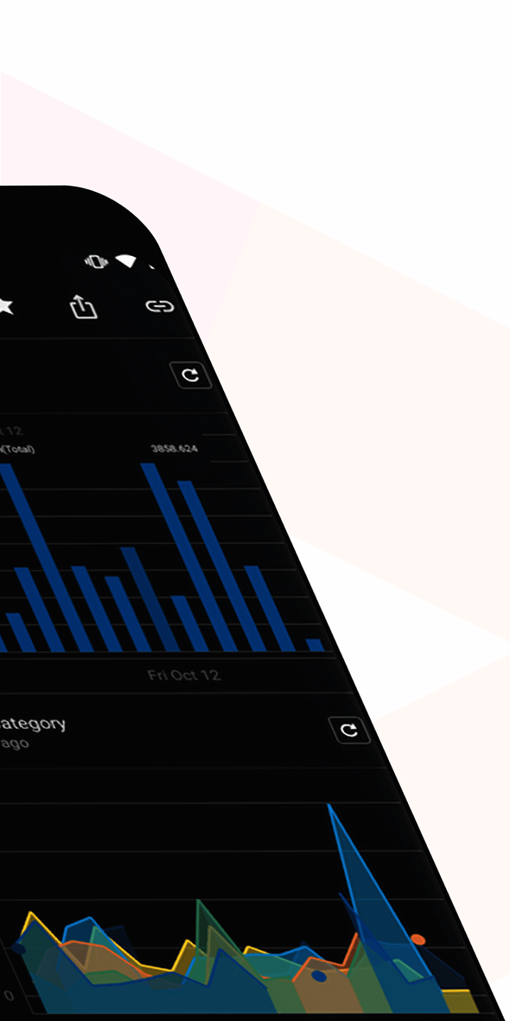 Splunk Enterprise Mobile app for iOS and Android Devices in 2025