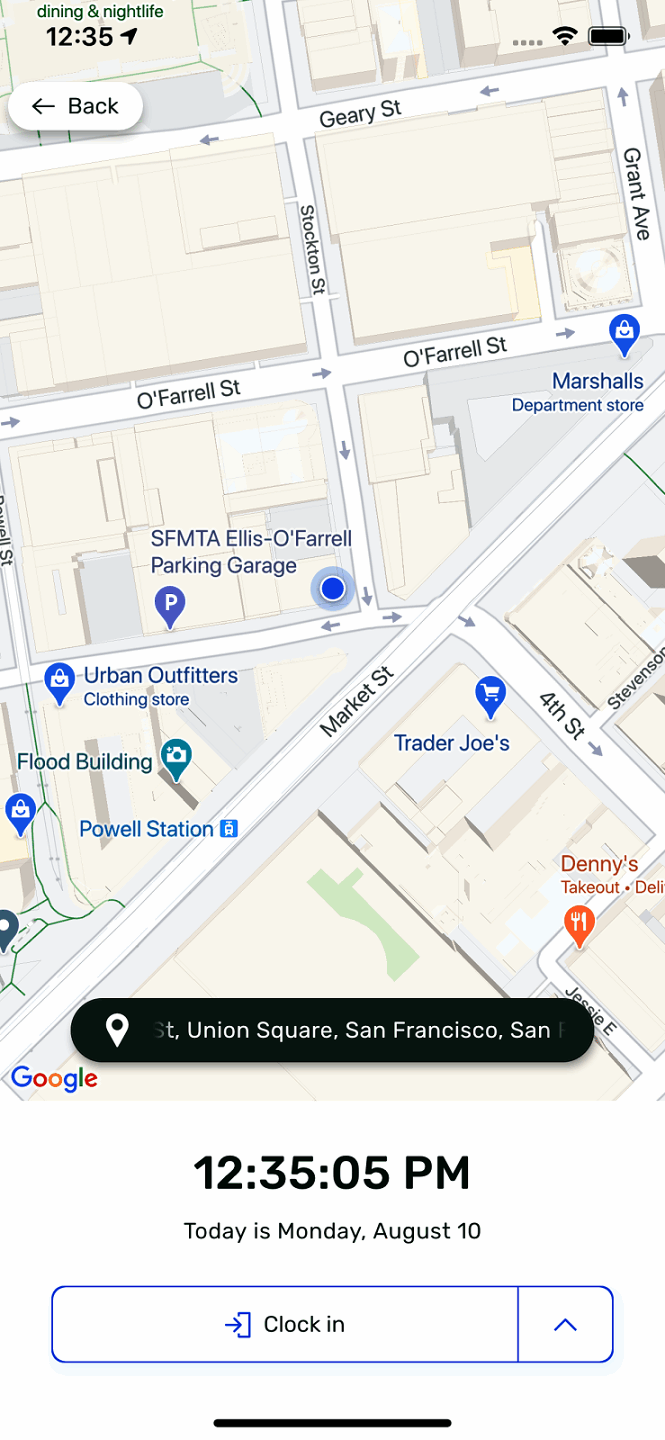 Sprout Solutions Mobile App For Ios And Android Devices In 2025