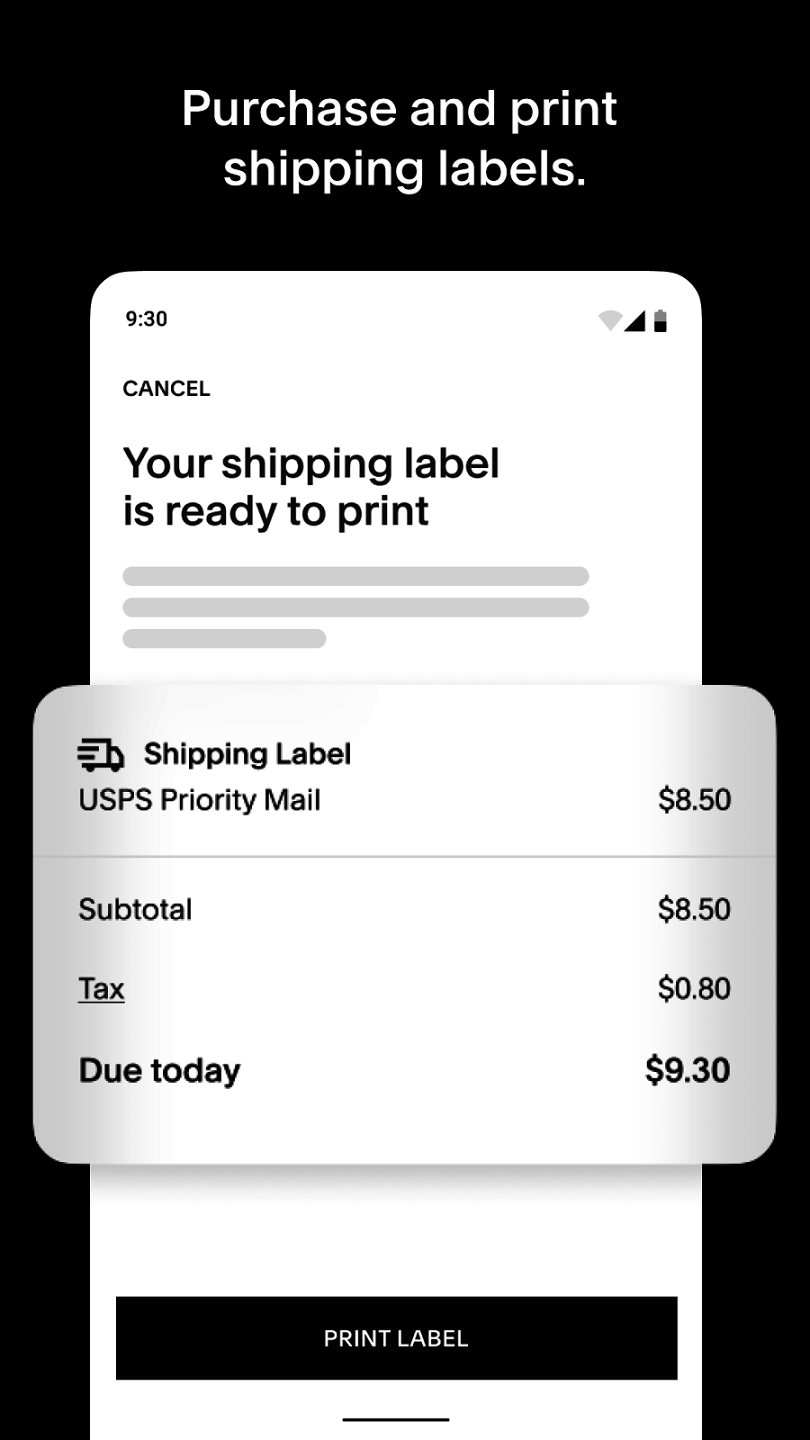 Squarespace Mobile app for iOS and Android Devices in 2025