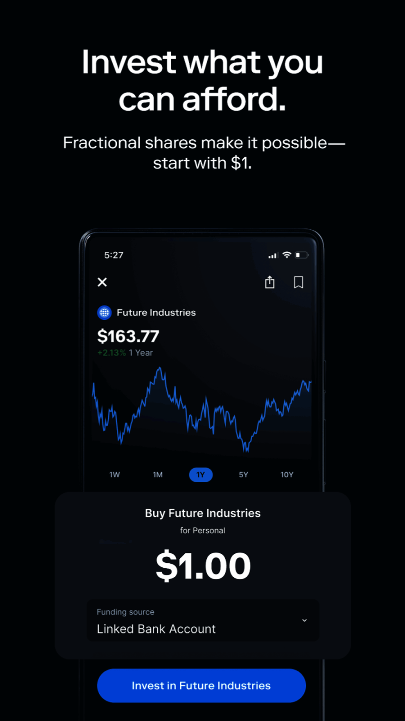 STASH Mobile app for iOS and Android Devices in 2025