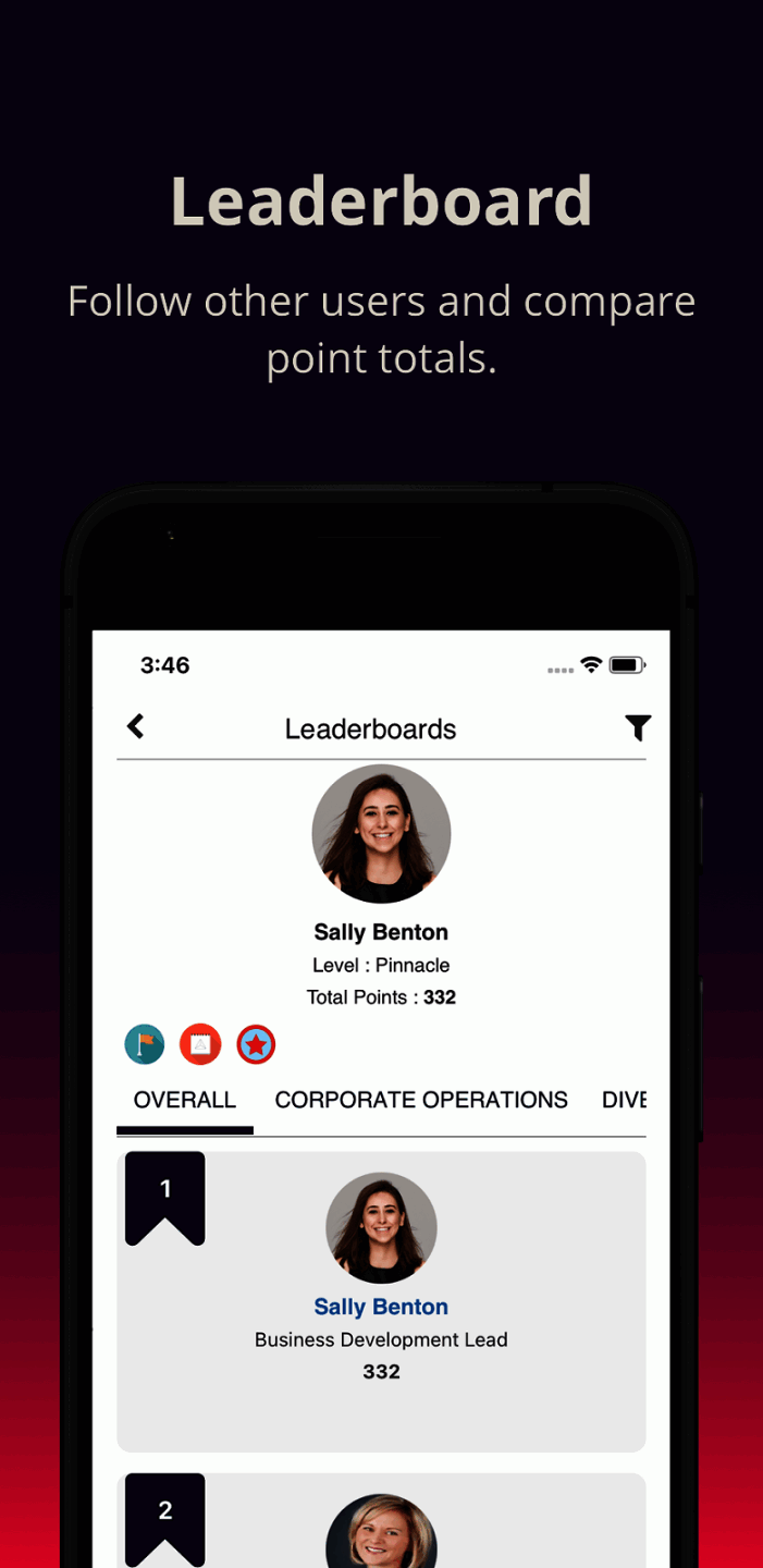 SumTotal Expense Mobile app for iOS and Android Devices in 2025