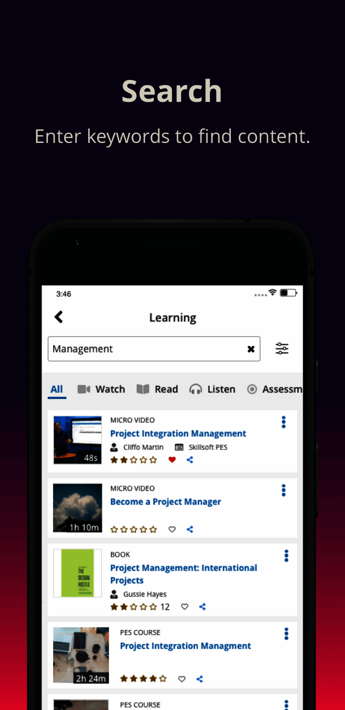 SumTotal Expense Mobile app for iOS and Android Devices in 2025
