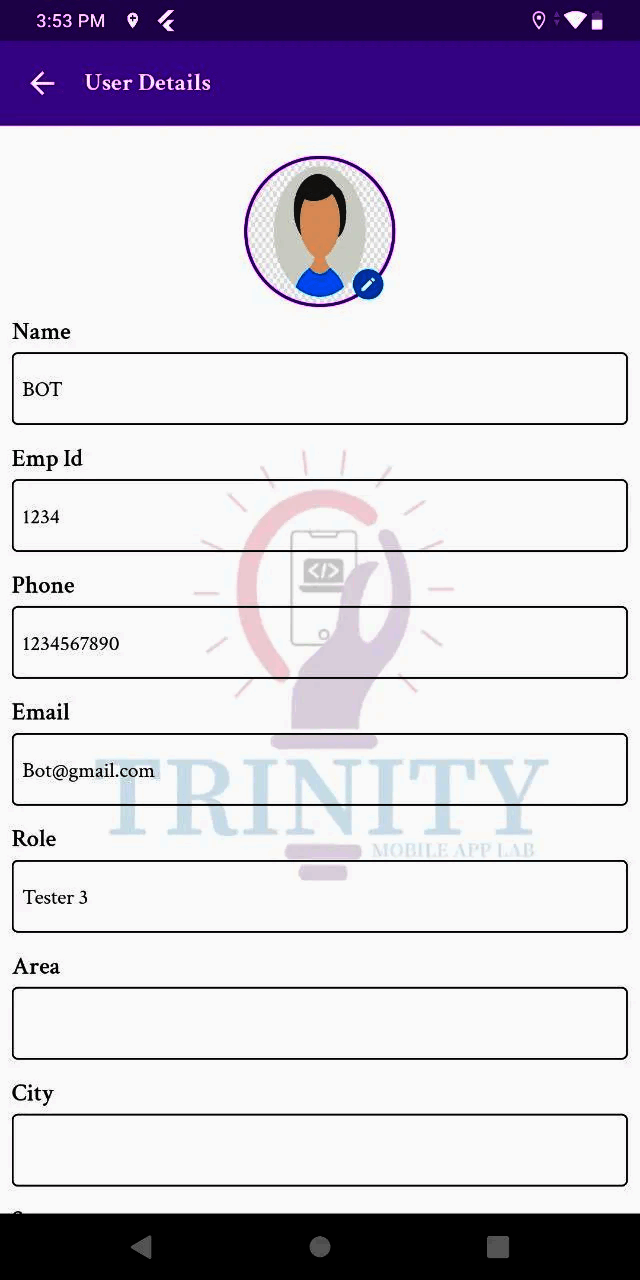TaskGenius Mobile app for iOS and Android Devices in 2025