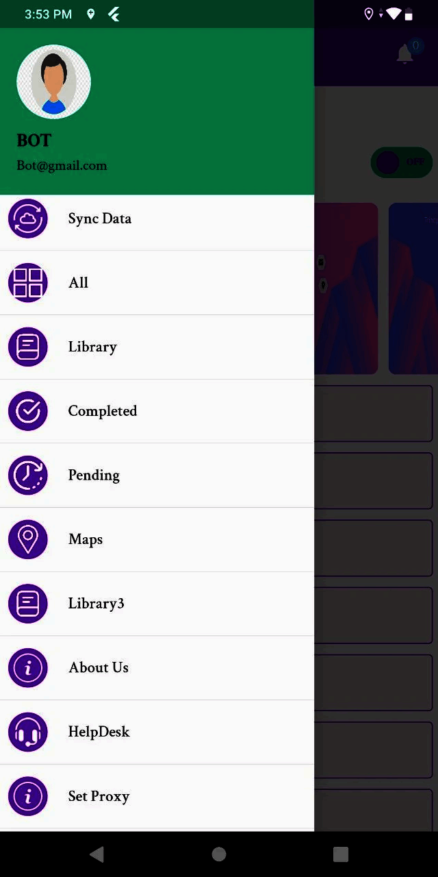 TaskGenius Mobile app for iOS and Android Devices in 2025