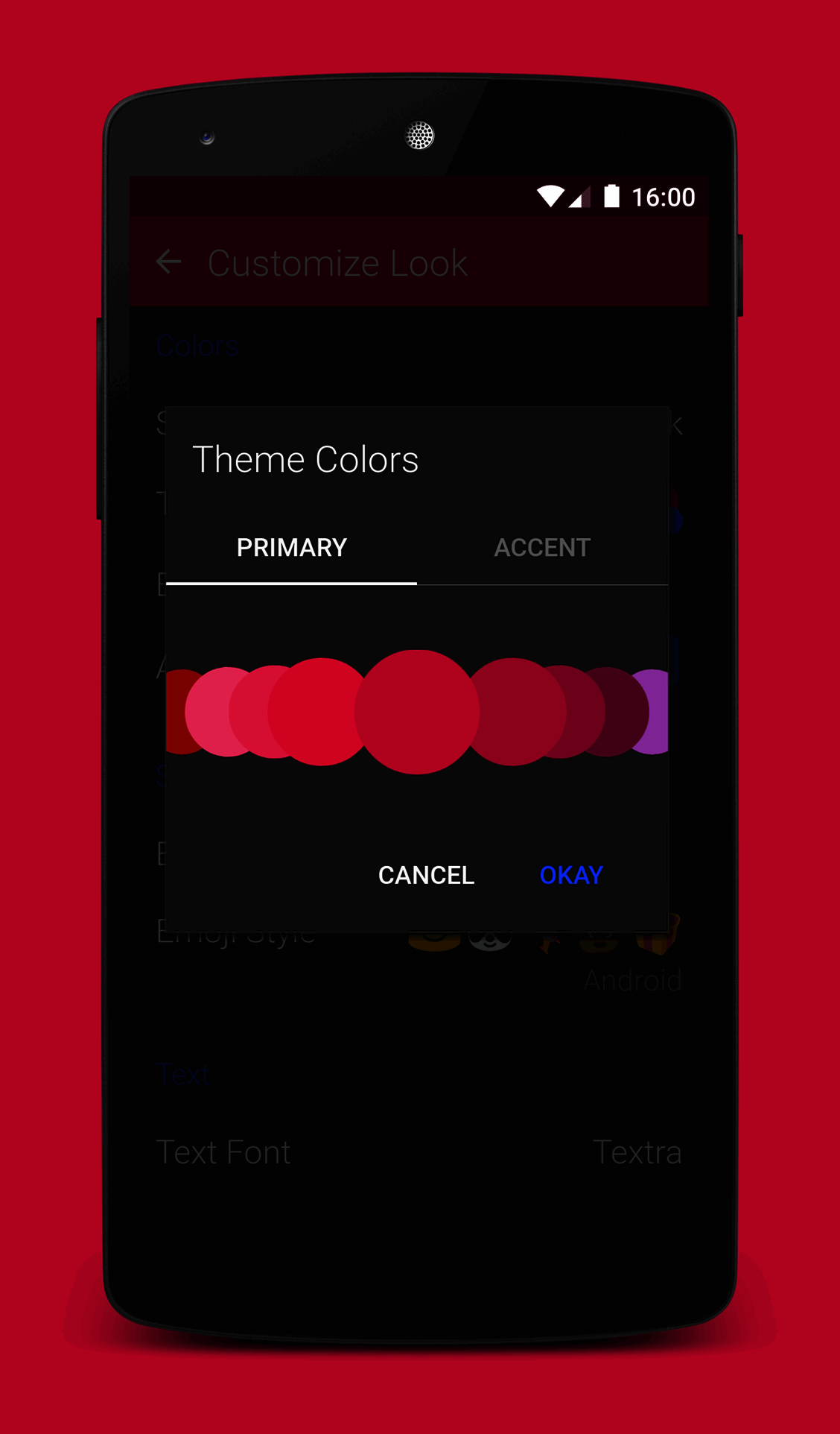 Textra Mobile app for iOS and Android Devices in 2025