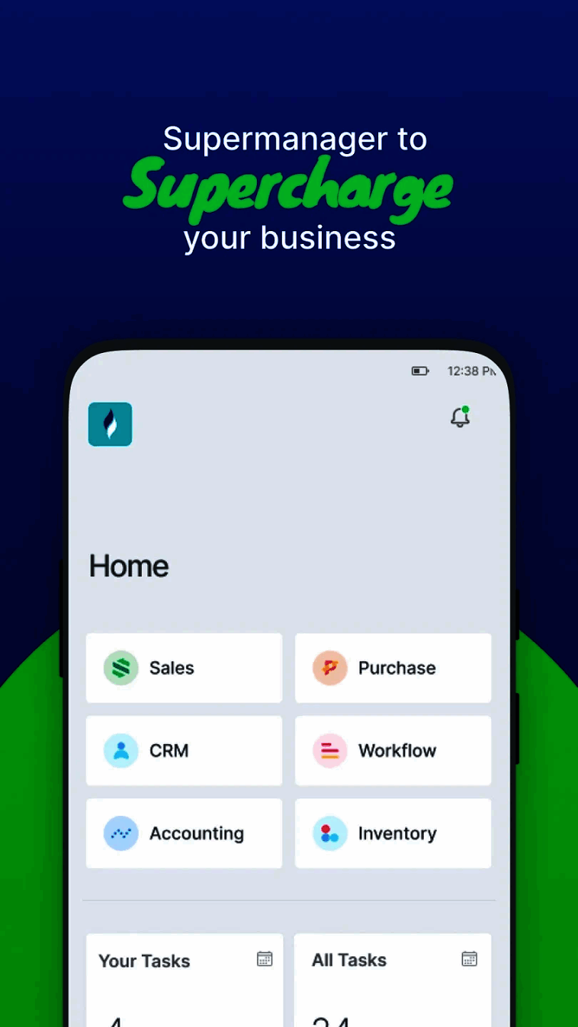 Tigg Mobile app for iOS and Android Devices in 2025