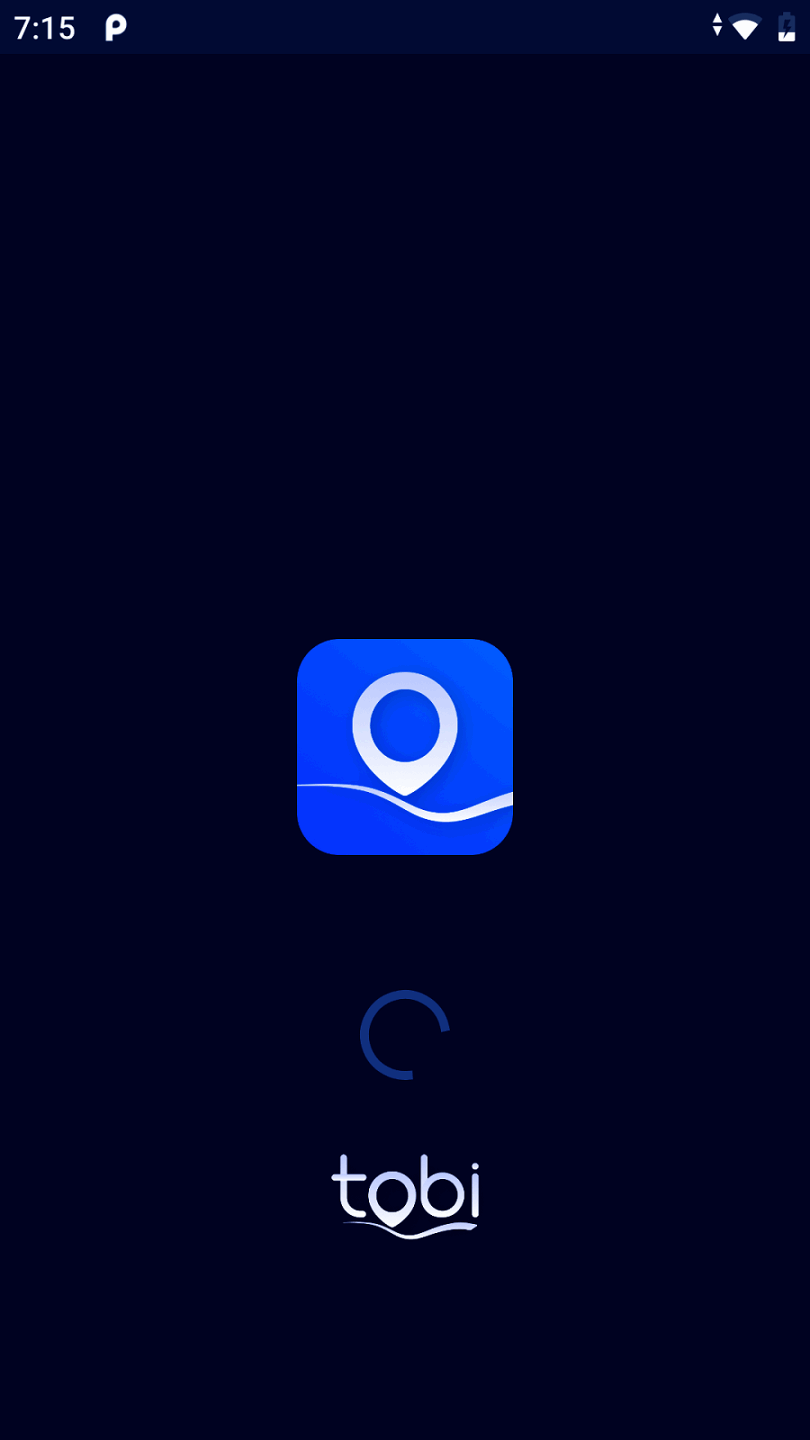 Tobi Cloud Mobile app for iOS and Android Devices in 2024