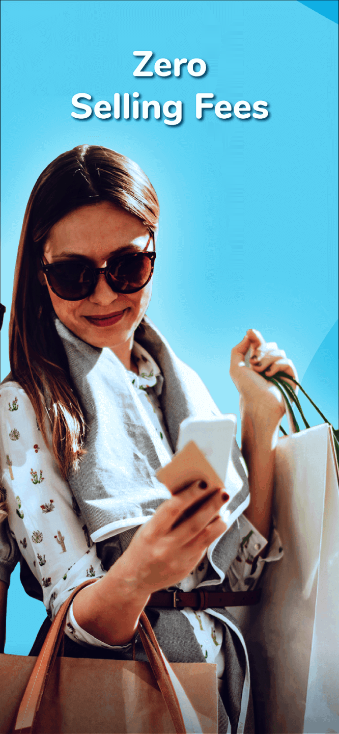 Trustap Mobile app for iOS and Android Devices in 2025