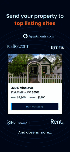 Turbo Tenant Mobile app for iOS and Android Devices in 2025