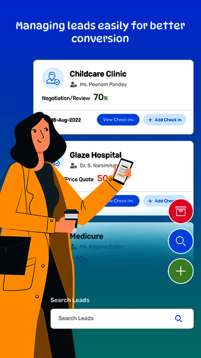 Twib Mobile app for iOS and Android Devices in 2025