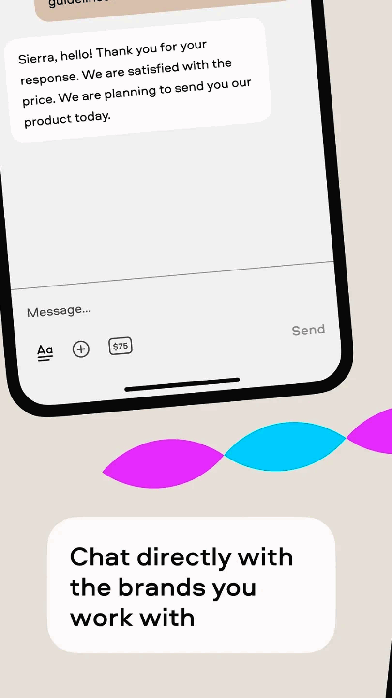 UGC Content Mobile app for iOS and Android Devices in 2026