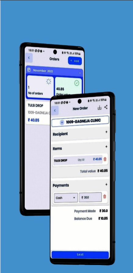 Unolo Mobile app for iOS and Android Devices in 2025