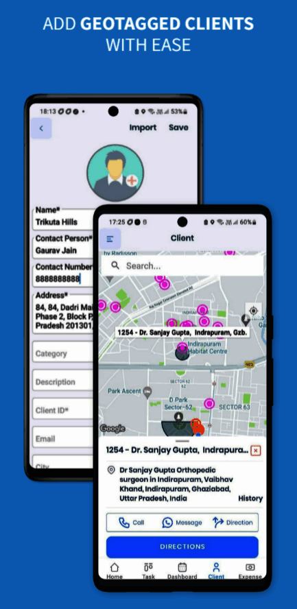 Unolo Mobile app for iOS and Android Devices in 2025