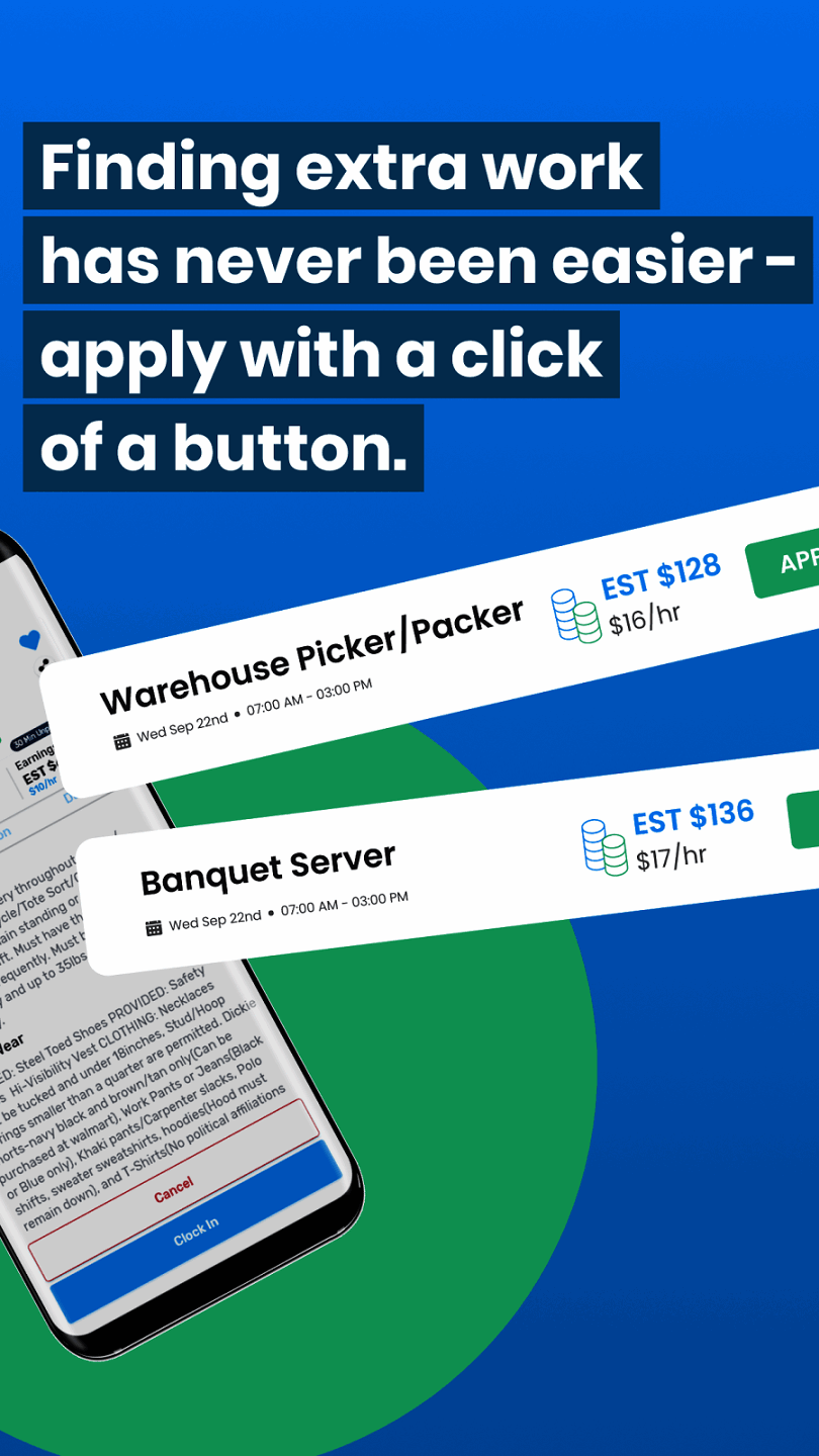Upshift Mobile app for iOS and Android Devices in 2025