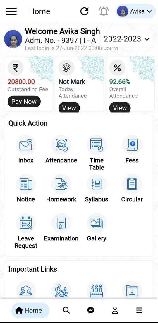 uTAB Mobile app for iOS and Android Devices in 2024
