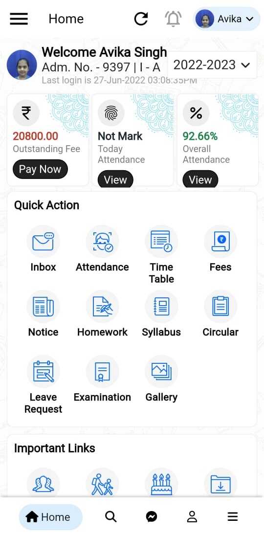 uTAB Mobile app for iOS and Android Devices in 2025