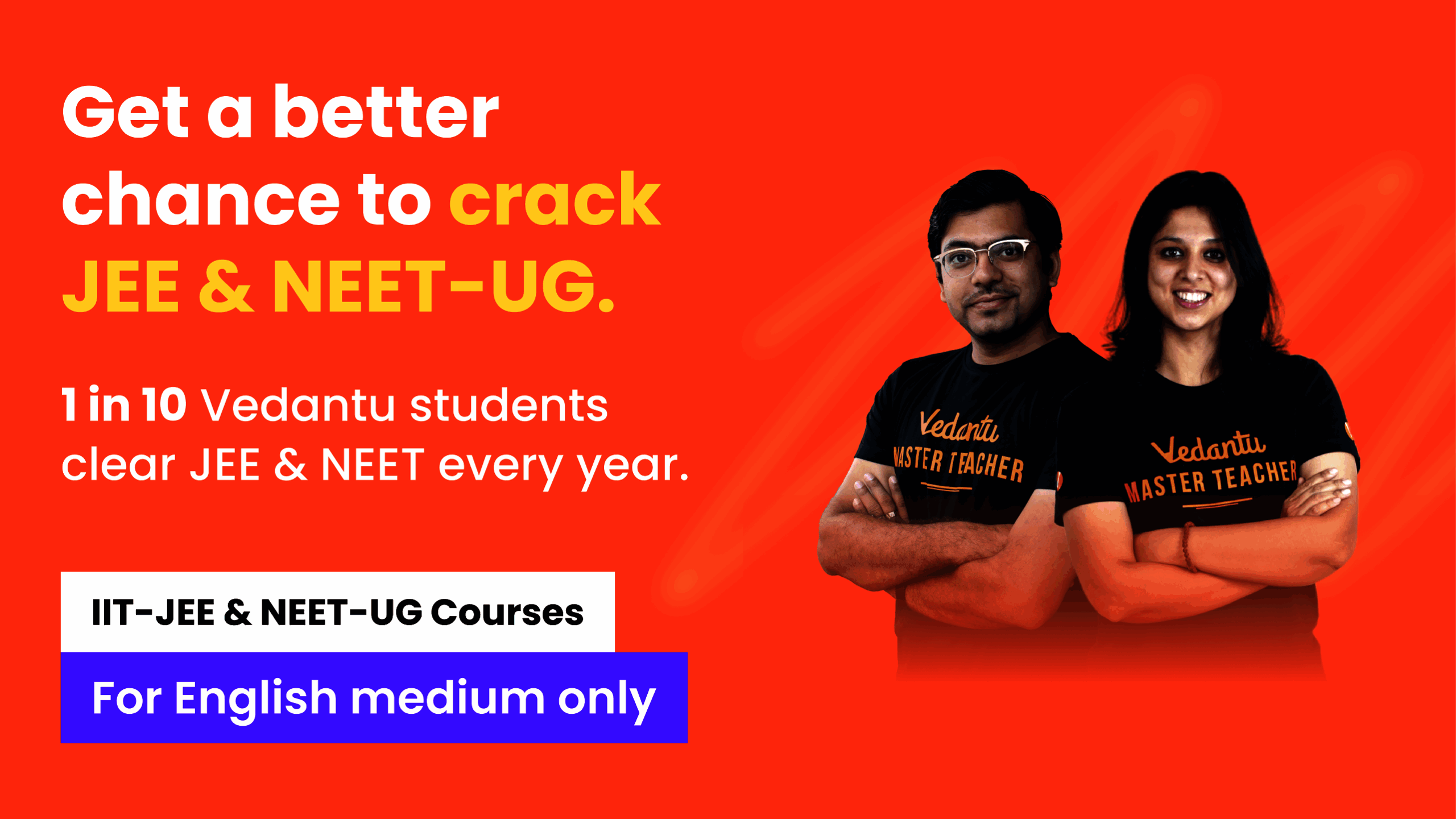 Vedantu Mobile app for iOS and Android Devices in 2025