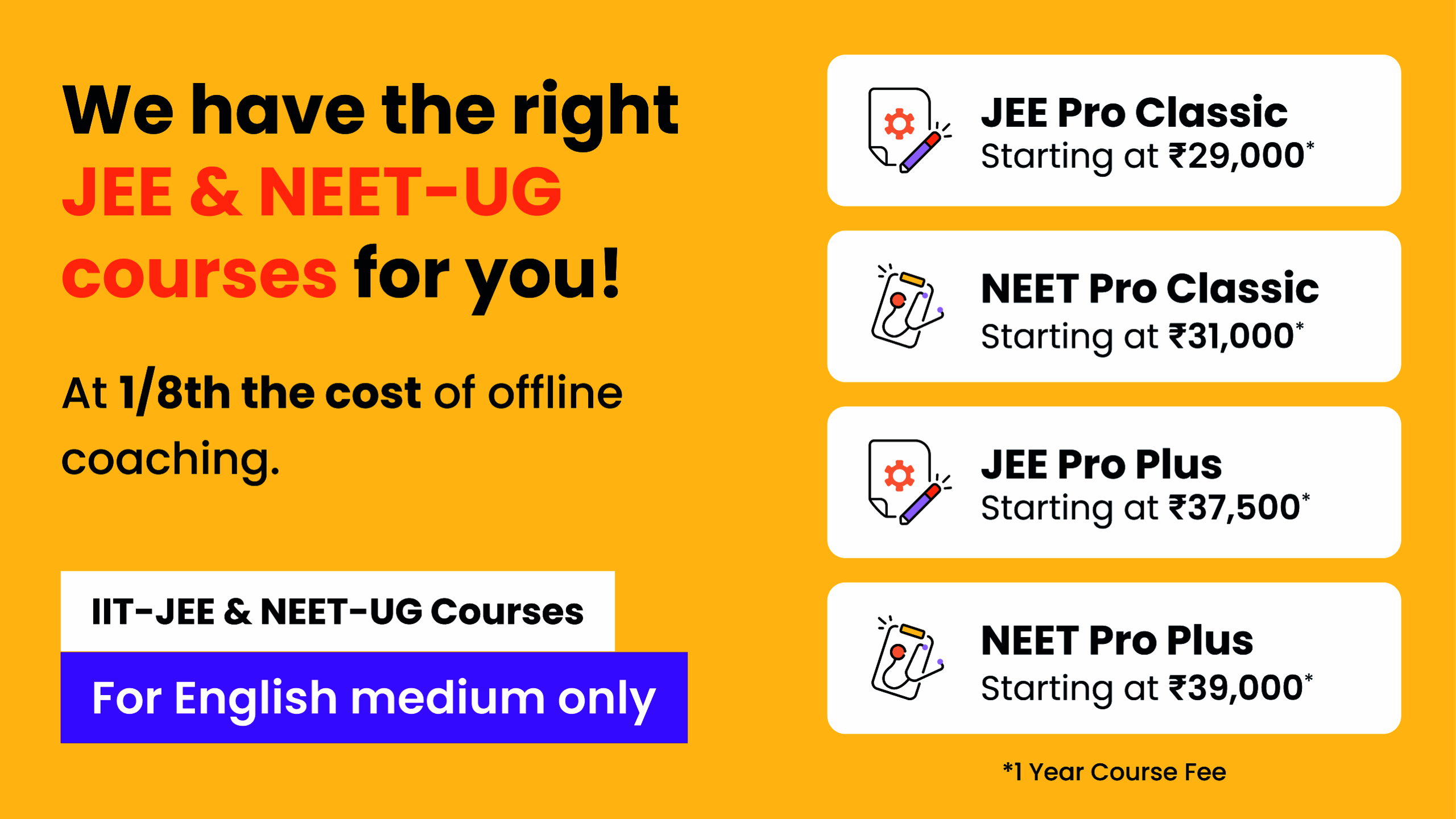 Vedantu Mobile app for iOS and Android Devices in 2025