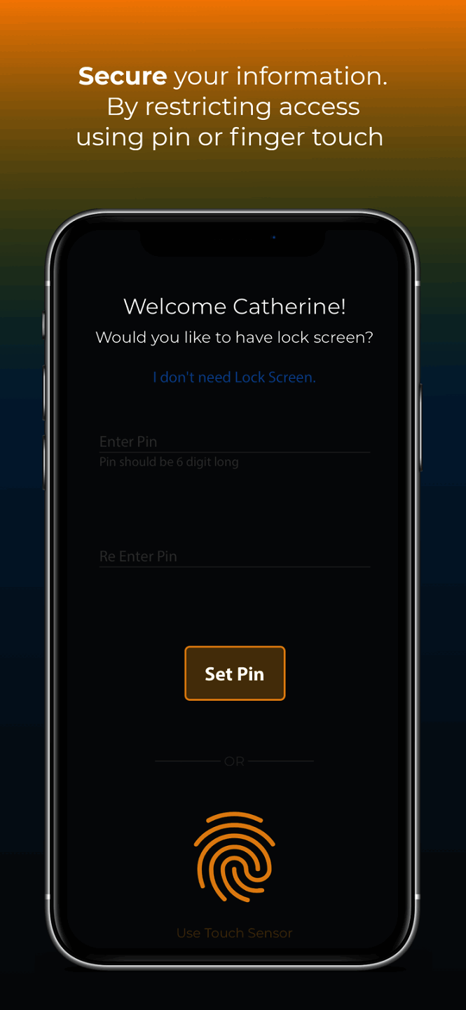 VIENNA Advantage ERP/CRM Mobile app for iOS and Android Devices in 2025