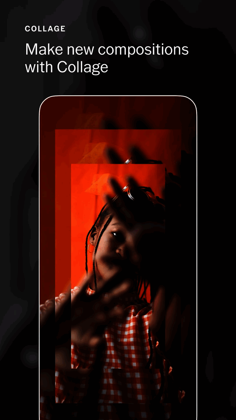 VSCO Mobile app for iOS and Android Devices in 2025