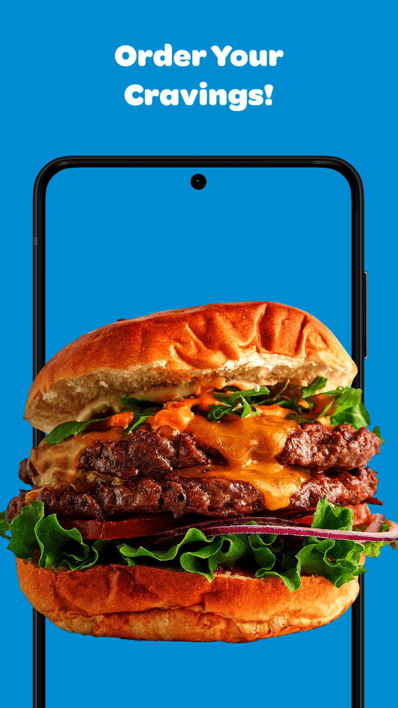 Wolt Mobile app for iOS and Android Devices in 2025