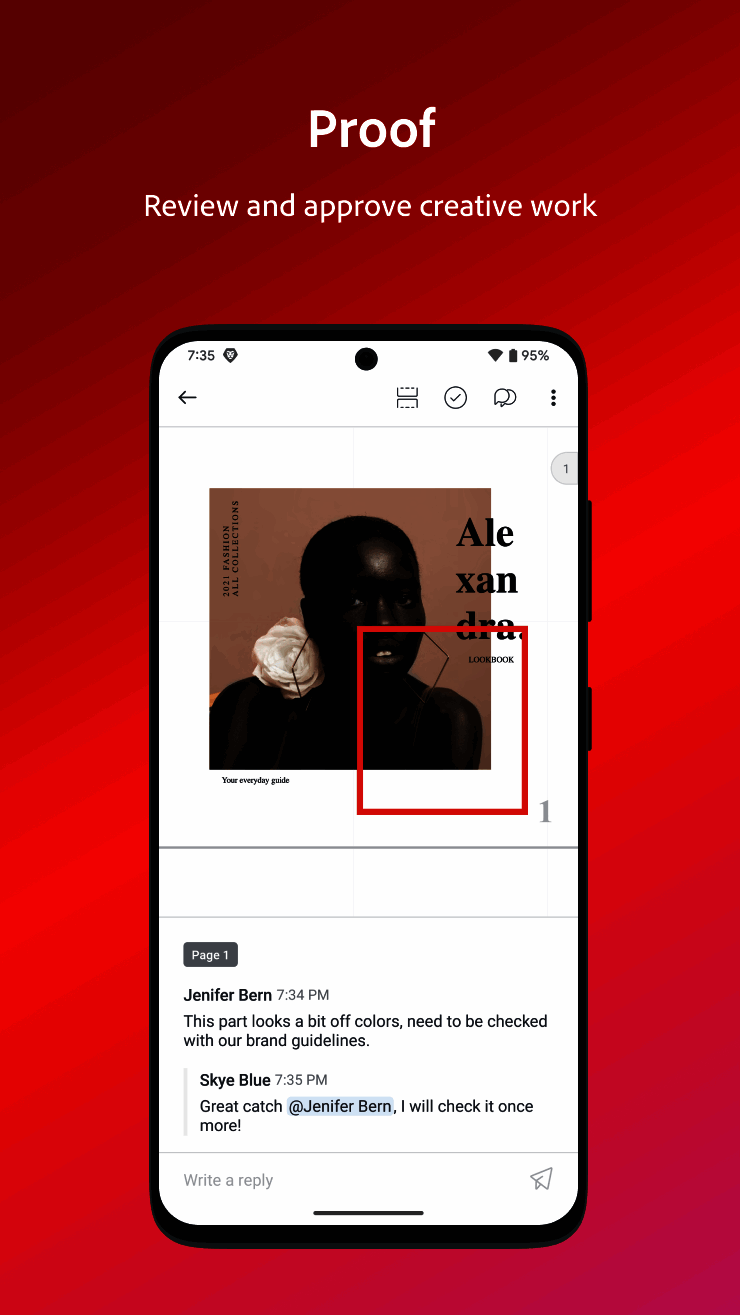 Adobe Workfront Mobile app for iOS and Android Devices in 2025