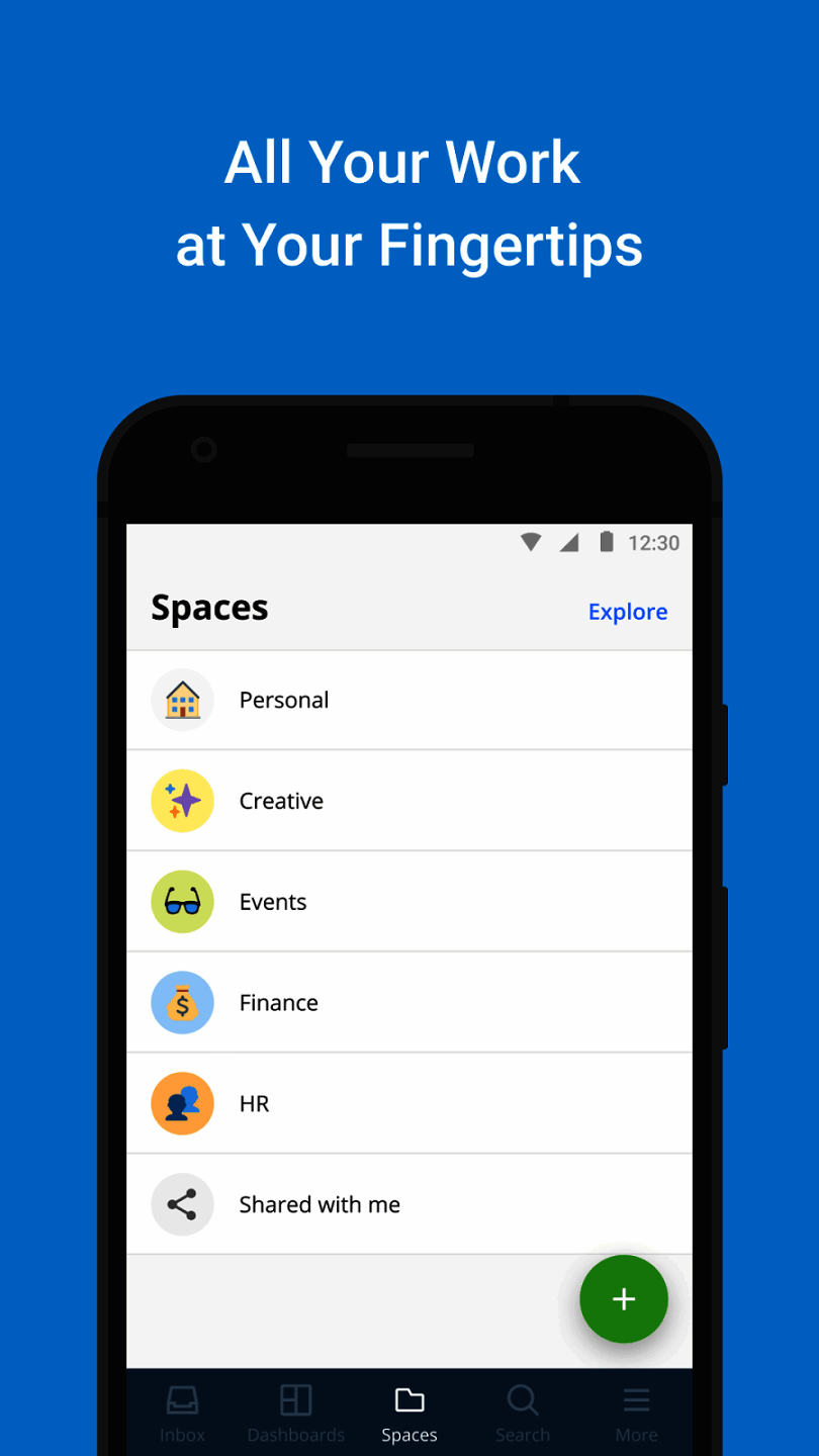 Wrike Mobile app for iOS and Android Devices in 2025