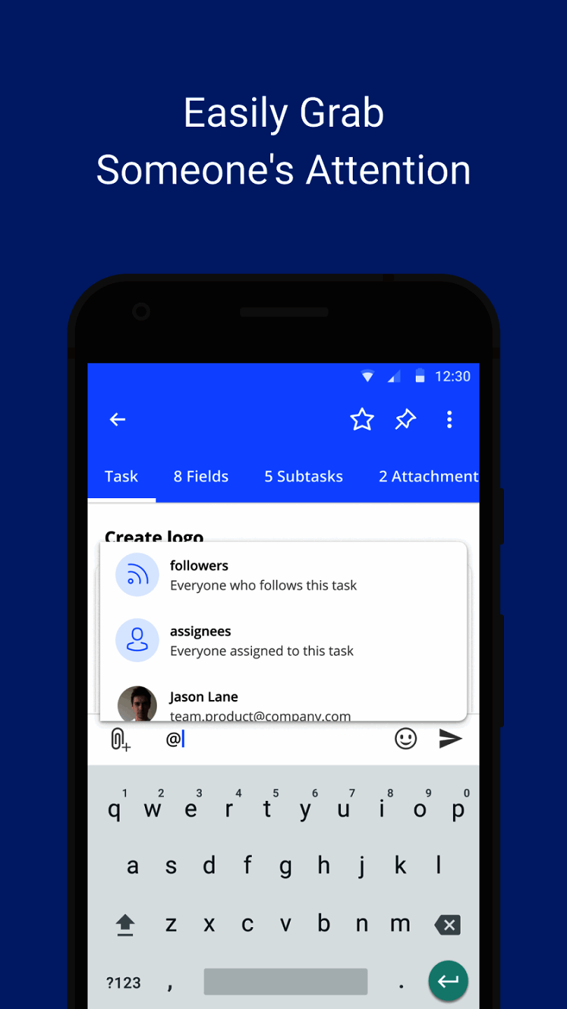 Wrike Mobile app for iOS and Android Devices in 2025