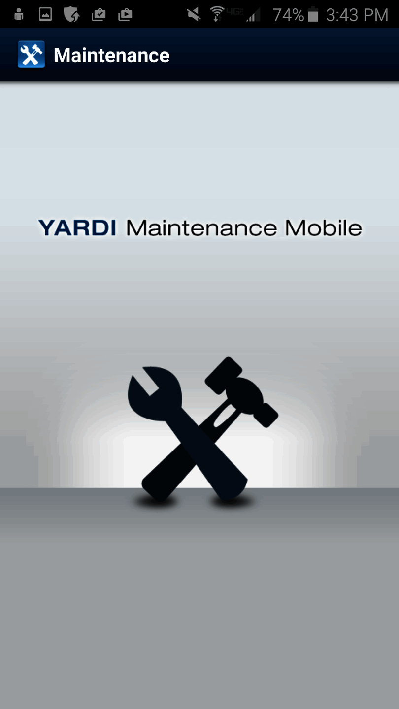 Yardi Mobile app for iOS and Android Devices in 2025