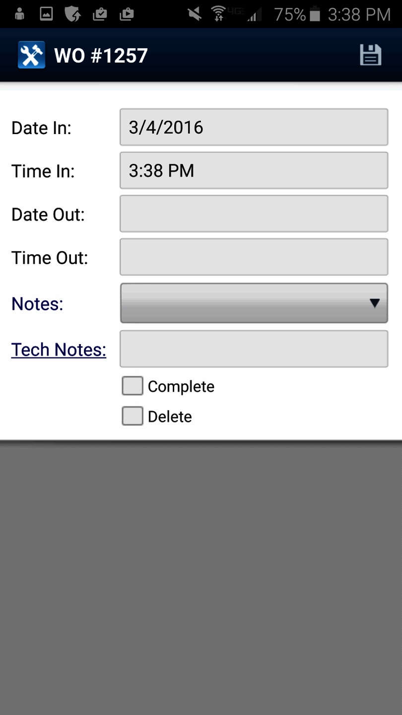 Yardi Mobile app for iOS and Android Devices in 2026