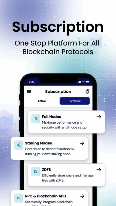 Zeeve Mobile app for iOS and Android Devices in 2025