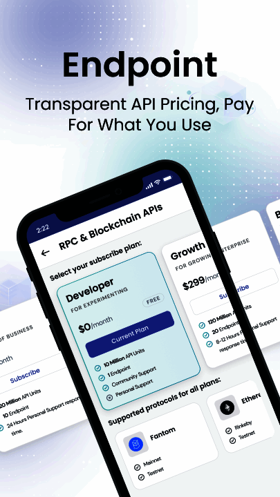 Zeeve Mobile app for iOS and Android Devices in 2025