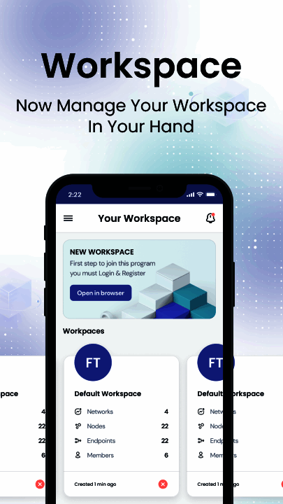 Zeeve Mobile app for iOS and Android Devices in 2025