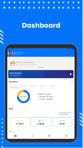 Zenyo Payroll Mobile app for iOS and Android Devices in 2025