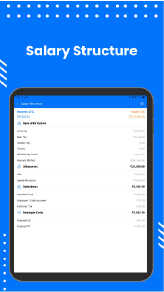 Zenyo Payroll Mobile app for iOS and Android Devices in 2025