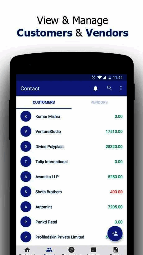 Zybra Mobile app for iOS and Android Devices in 2025