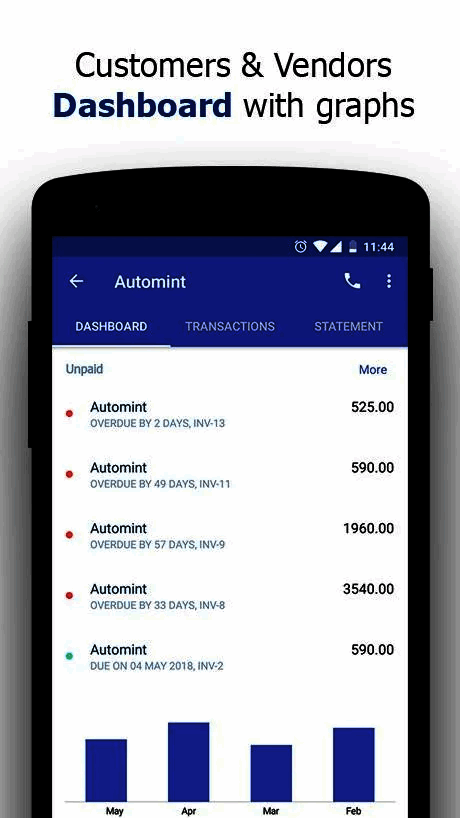 Zybra Mobile app for iOS and Android Devices in 2025