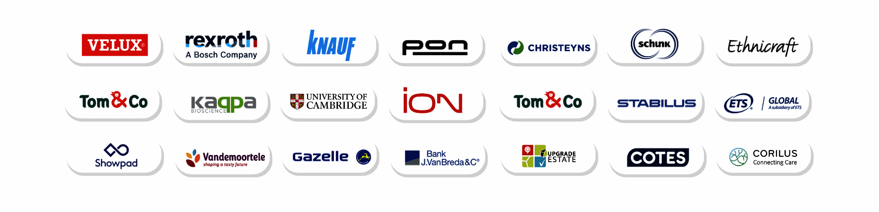 Elixir Solutions - 2025 Top Reviews, Portfolio, Pricing | Request a ...