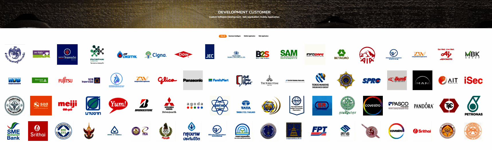 Fusion Solution Co., Ltd - 2025 Top Reviews, Portfolio, Pricing | Request a Free Quote