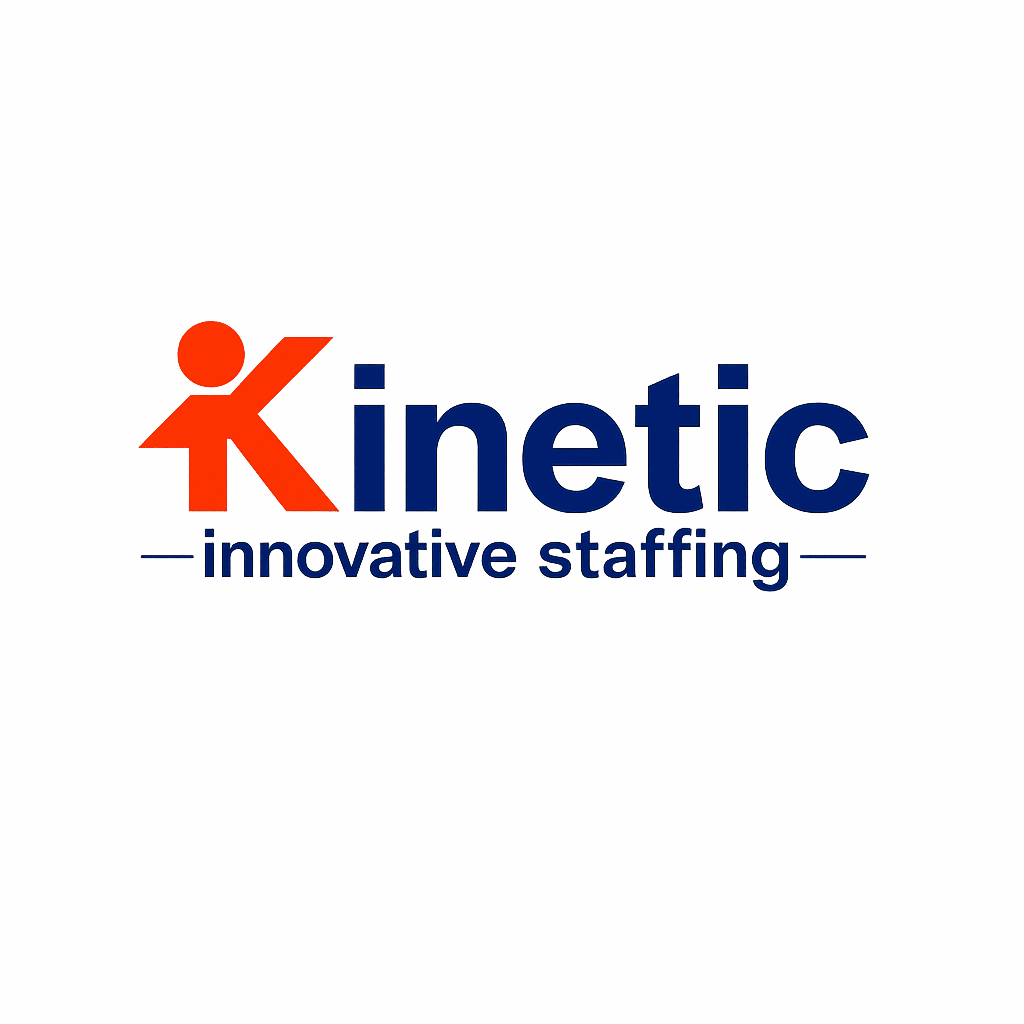 Kinetic Innovative Staffing - 2025 Top Reviews, Portfolio, Pricing ...