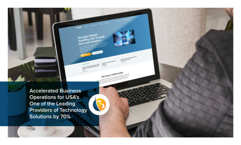 Binmile Technologies - 2025 Top Reviews, Portfolio, Pricing | Request a ...