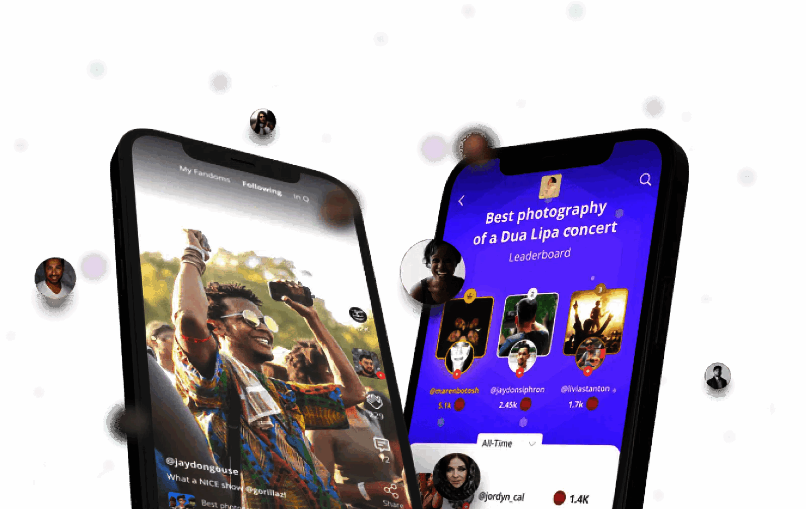 Altar.io - 2025 Top Reviews, Portfolio, Pricing | Request a Free Quote